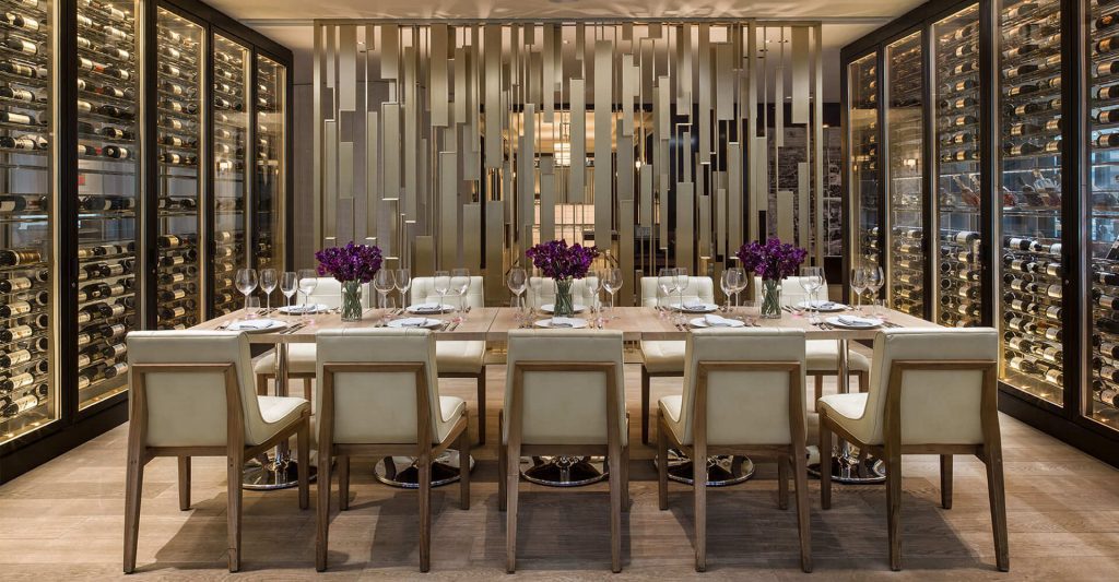 Read About Us in the Press | Travelle at The Langham, Chicago