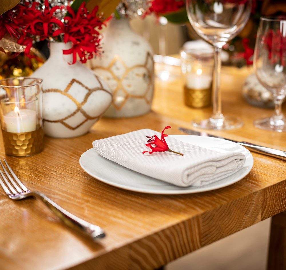 Travelle at The Langham, Chicago | Seasonal American Cuisine