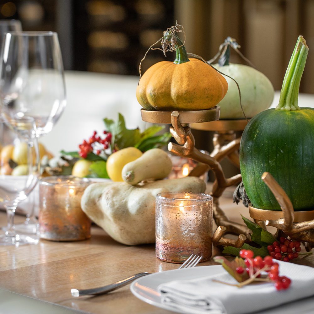 Travelle at The Langham, Chicago | Seasonal American Cuisine